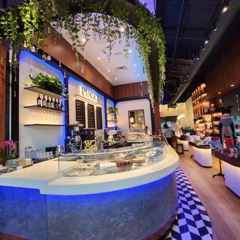 PUCCI CAFÉ - Updated October 2025 - 276 Photos & 129 Reviews - 23501 Cinco Ranch Blvd, Katy ...