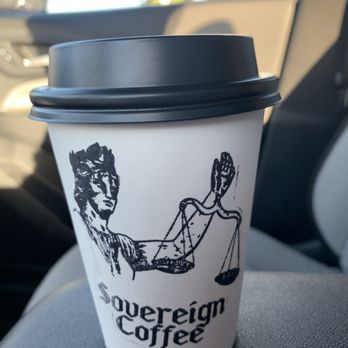 SOVEREIGN COFFEE - Updated December 2025 - 20 Photos & 18 Reviews ...