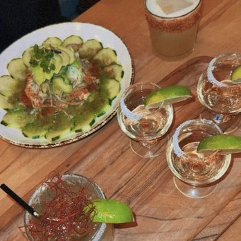 TULUM OC - Updated July 2025 - 260 Photos & 140 Reviews - 915 S Harbor ...