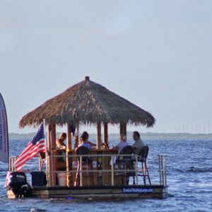 BREEZER’S TIKI BAR - 28 Photos & 34 Reviews - 103800 Overseas Highway ...