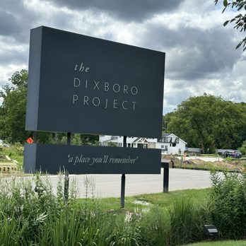 DIXBORO PROJECT - Updated November 2024 - 265 Photos & 119 Reviews ...