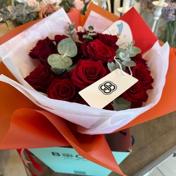 BLOOM BOOM - Updated November 2025 - 206 Photos & 30 Reviews - 620 N La ...