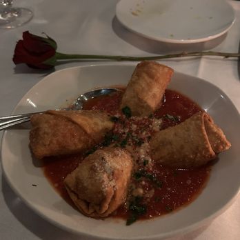 TRESCA - Updated April 2025 - 587 Photos & 616 Reviews - 233 Hanover St ...