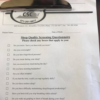 COMMONWEALTH SLEEP CENTER - Updated December 2025 - 13 Photos & 21 ...