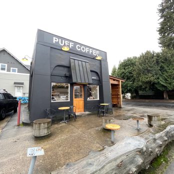 PUFF COFFEE - Updated November 2024 - 20 Photos & 20 Reviews - 2816 SE ...