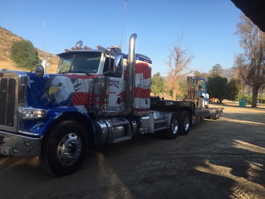 FREEWAY TOWING - Updated December 2025 - 28 Photos & 96 Reviews - 26921 ...