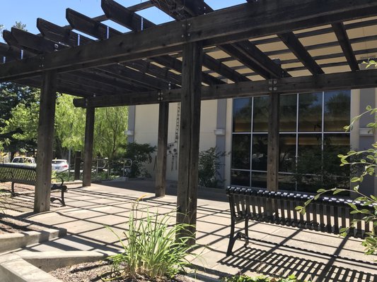 SACRAMENTO PUBLIC LIBRARY - CARMICHAEL - Updated November 2024 - 64 ...