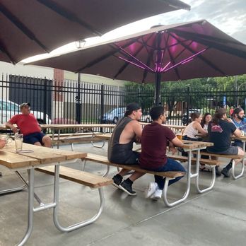 THE CIVIL LIFE BREWING COMPANY - Updated March 2025 - 212 Photos & 225 ...