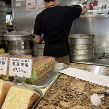 LONG’S FAMILY PASTRY - Updated January 2026 - 1238 Photos & 538 Reviews ...