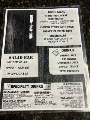 CELL BLOCK TAVERN - Updated May 2024 - 10 Reviews - Yelp