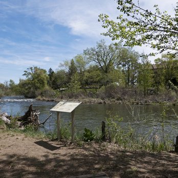 OXBOW NATURE STUDY AREA - Updated December 2025 - 139 Photos & 28 ...
