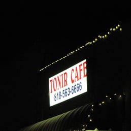 TONIR CAFE - Updated October 2025 - 283 Photos & 513 Reviews - 3236 N ...