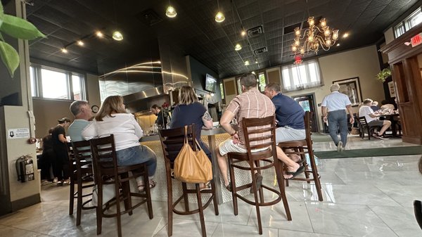 FARNSWORTH COCKTAIL BAR - 19 Photos & 11 Reviews - 219 Farnsworth Rd ...