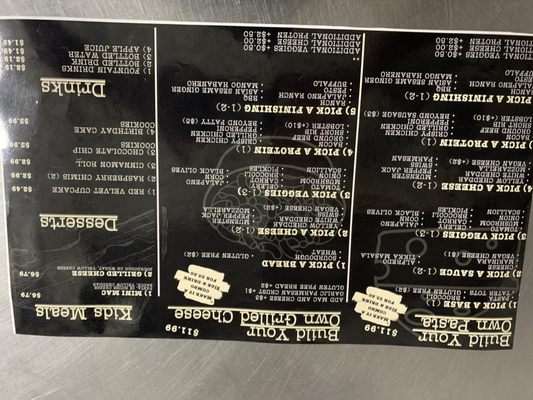 MIX & MAC KITCHEN - Updated December 2025 - 10 Photos & 16 Reviews ...