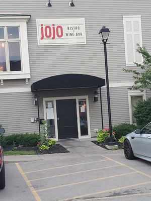 JOJO BISTRO & WINE BAR - WEBSTER - Updated July 2024 - 46 Photos & 52 ...