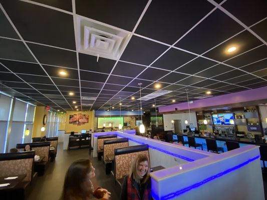 YABA SUSHI & STEAK HOUSE - 159 Photos & 89 Reviews - 4817 E Rockton Rd ...