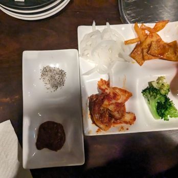 WUDON KOREAN BBQ - Updated September 2025 - 501 Photos & 349 Reviews ...
