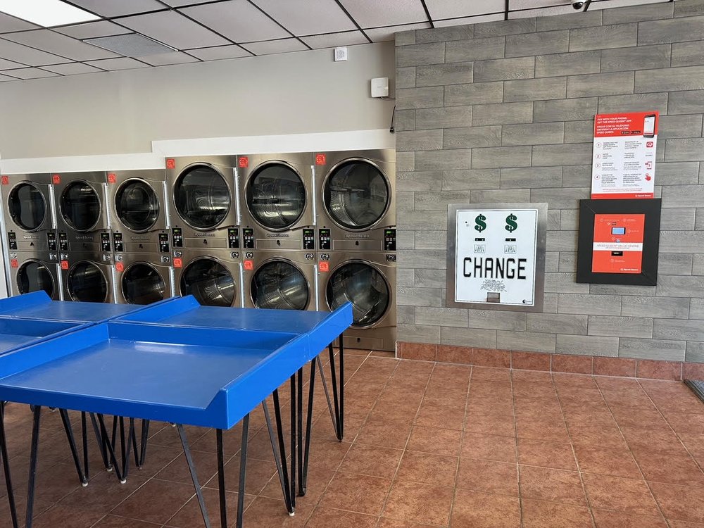 COIN LAUNDRY - Updated March 2026 - 3881 Covington Hwy, Decatur ...