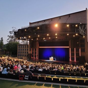 MOONLIGHT AMPHITHEATRE - Updated October 2025 - 287 Photos & 181 ...
