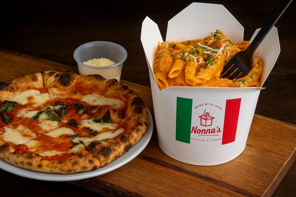 NONNA’S ITALIAN KITCHEN - Updated May 2026 - 16 Reviews - 462 2nd Ave ...