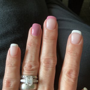 RUBY NAIL SPA - 33 Photos & 20 Reviews - 750 Washington St, South ...