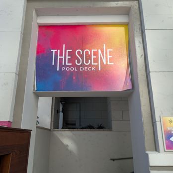 THE SCENE POOL DECK - Updated December 2025 - 126 Photos & 90 Reviews ...