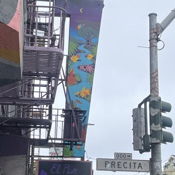 EL RIO - Updated January 2025 - 257 Photos & 800 Reviews - 3158 Mission ...