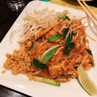 SIAM HOUSE THAI RESTAURANT - 174 Photos & 472 Reviews - Thai - 3520 ...