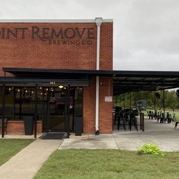 POINT REMOVE BREWING COMPANY - Updated December 2025 - 26 Photos & 21 ...
