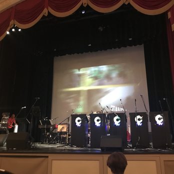 KIMBALL THEATRE - Updated December 2025 - 44 Photos & 18 Reviews - 428 ...