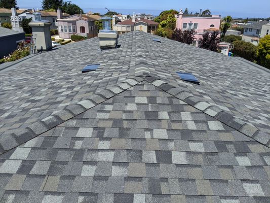 UL ROOFING - Updated July 2024 - 334 Photos & 24 Reviews - San ...
