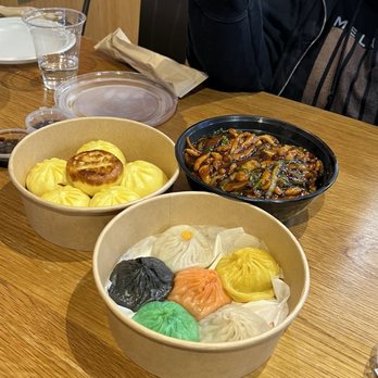 DUMPLING DISTRICT - Updated January 2025 - 84 Photos & 31 Reviews ...