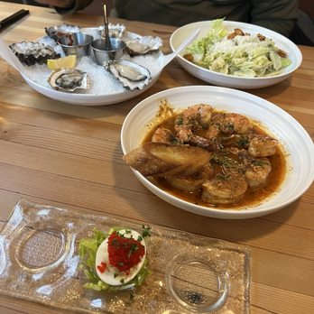 LEFT COAST SEAFOOD & MARKETPLACE - Updated June 2025 - 126 Photos & 139 ...