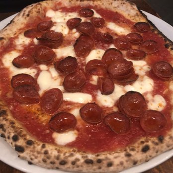 VIA TEVERE PIZZERIA - Updated December 2024 - 430 Photos & 359 Reviews ...