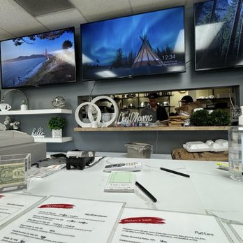 CHEF MOUSSA - Updated September 2025 - 175 Photos & 264 Reviews - 201 E ...