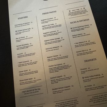 AMERICAN WAY PASTA - Updated December 2025 - 240 Photos & 118 Reviews ...