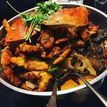 KAM HAN SZECHUAN HOUSE NORTH - Updated January 2026 - 44 Photos & 32 ...