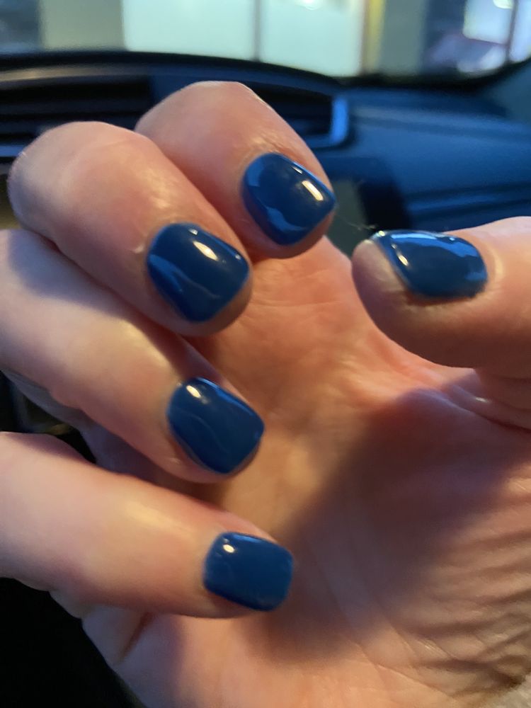 ALL STAR NAILS&SPA - Updated January 2026 - 22 Reviews - 340 E Main St ...