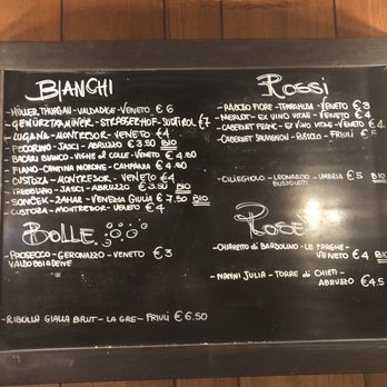 ENOTECA AL VOLTO - Updated September 2025 - 62 Photos & 30 Reviews ...