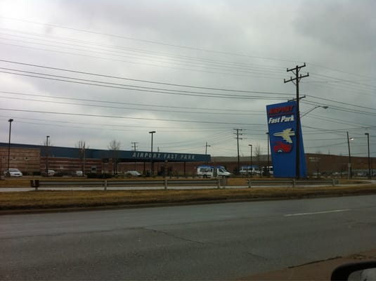 FAST PARK & RELAX - Updated December 2025 - 24 Photos & 53 Reviews ...