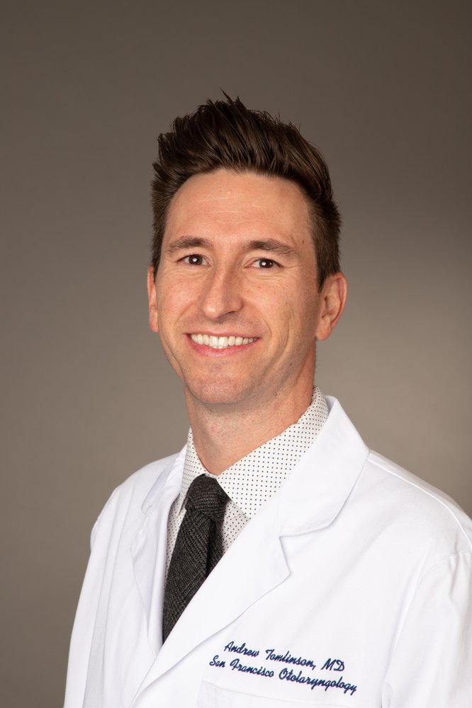 ANDREW TOMLINSON, MD - Updated September 2025 - 899 Northgate Dr, San ...