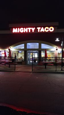 MIGHTY TACO - 32 Photos & 67 Reviews - Mexican - 2021 Walden Ave ...