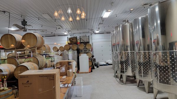 SOLU ESTATE WINERY & MEADERY - Updated November 2025 - 57 Photos & 33 ...
