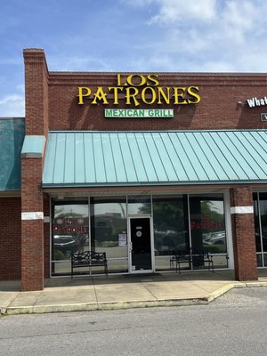 LOS PATRONES MEXICAN RESTAURANT - Updated September 2025 - 41 Photos ...