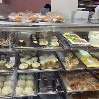 MINERVA BAKERY - Updated January 2026 - 96 Photos & 68 Reviews - 927 ...