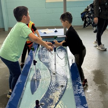 IMPRESSION 5 SCIENCE CENTER - Updated January 2026 - 76 Photos & 49 ...