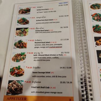 SRIPRAPHAI THAI RESTAURANT - Updated July 2025 - 3303 Photos & 2623 Reviews - 64-13 39th Ave ...