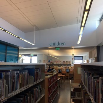 ORTEGA BRANCH LIBRARY - Updated September 2025 - 50 Photos & 54 Reviews ...
