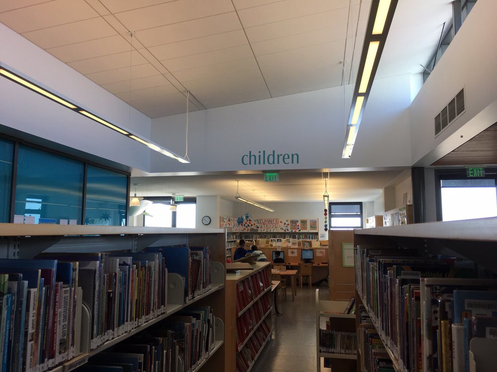 ORTEGA BRANCH LIBRARY - 33 Photos & 47 Reviews - Libraries - 3223 ...