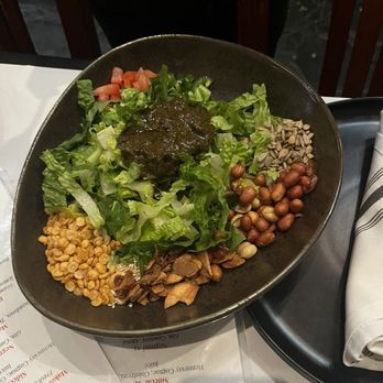 BURMA TASTE - Updated May 2024 - 880 Photos & 372 Reviews - 124 S ...